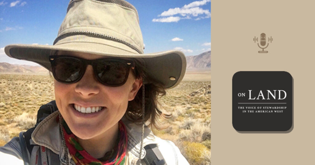 Profiles in Land and Management – Lowry Ranch – On Land