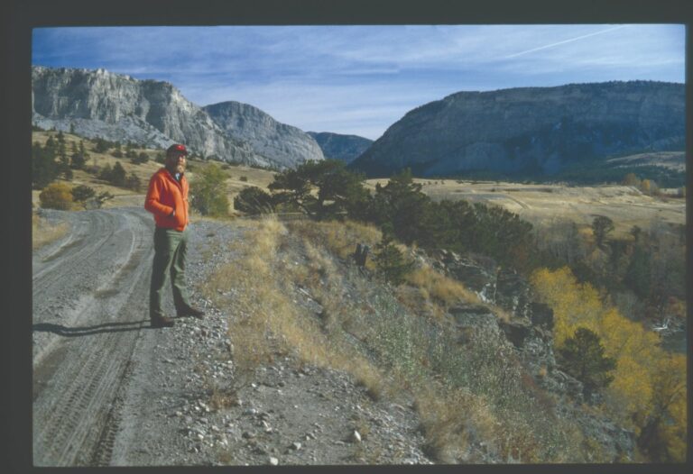 Ivan Doig’s Uniquely Western Genius Explored in New Documentary – On Land