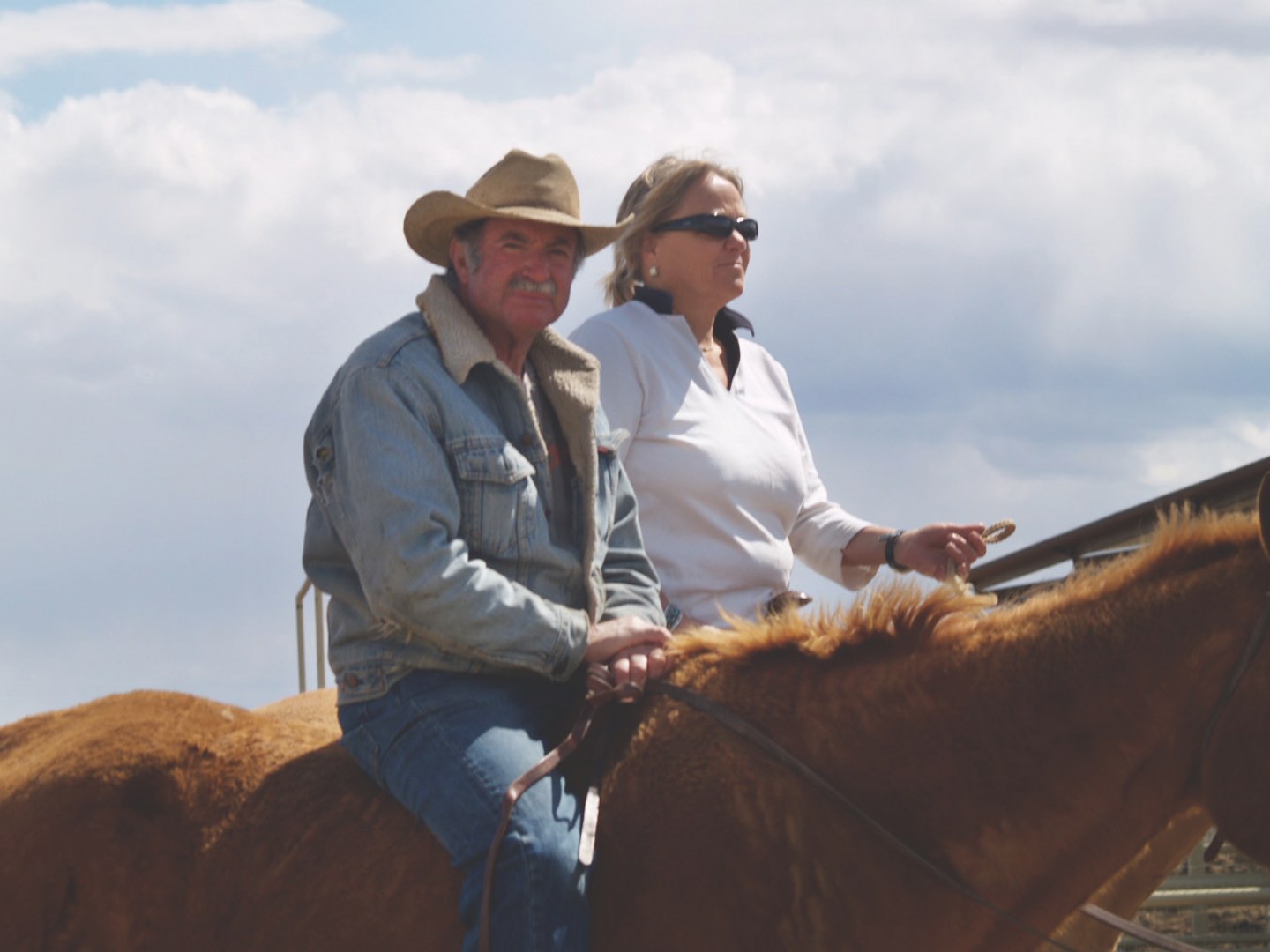 The Chili Line Depot – On Land